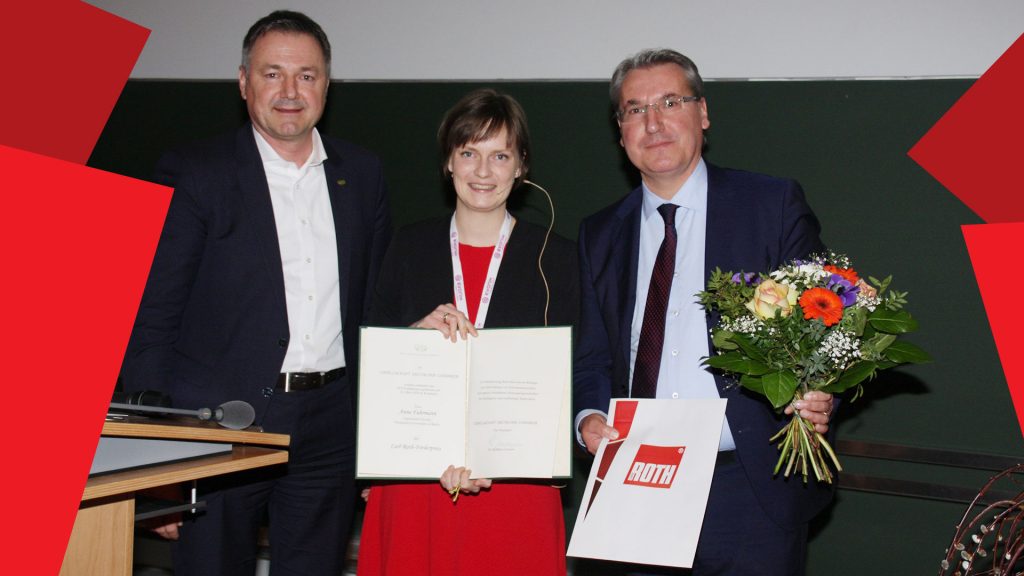 Der Erlenmeyerkolben – Laborgerät mit allen Schikanen - Carl ROTH