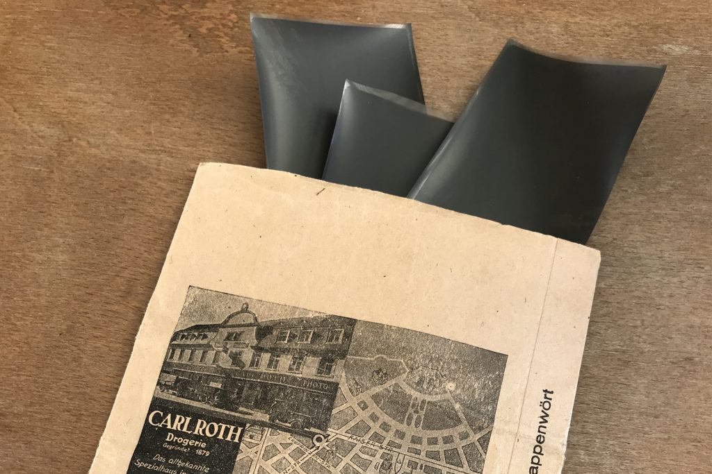 Unternehmenshistorie Archive - Carl ROTH